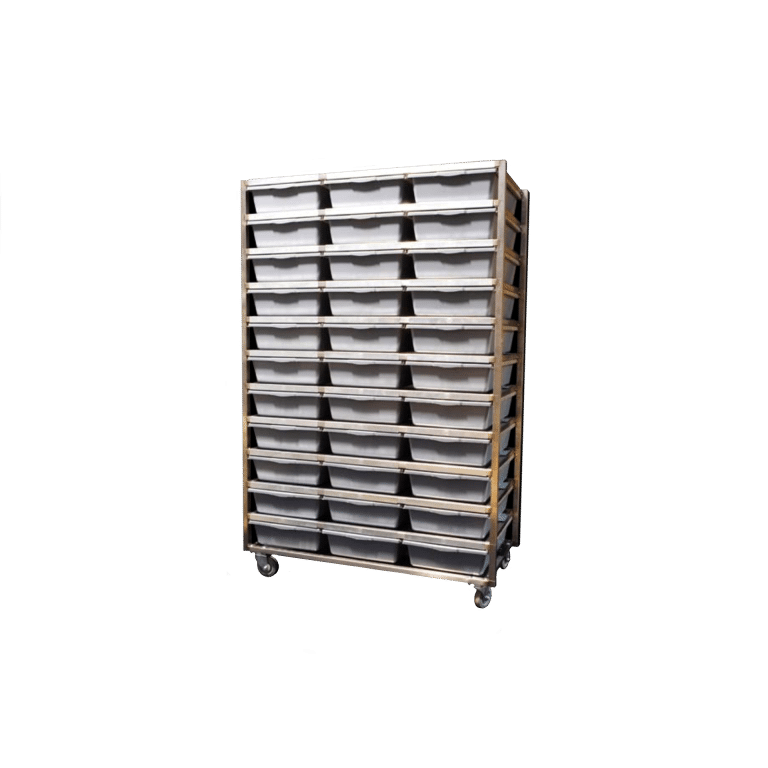 Classic Reptile Racks - Freedom Breeder