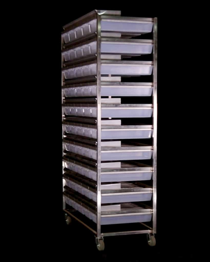 Rodent 1050-10 - Freedom Breeder