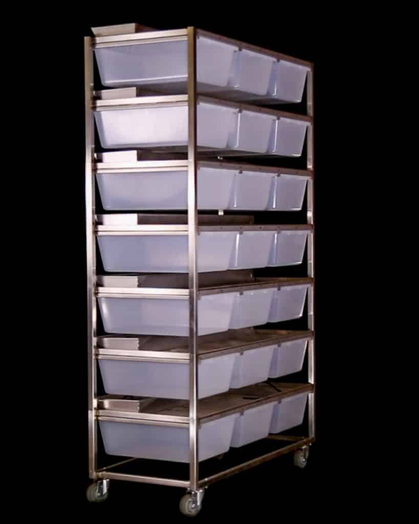 Rodent 721-30 - Freedom Breeder