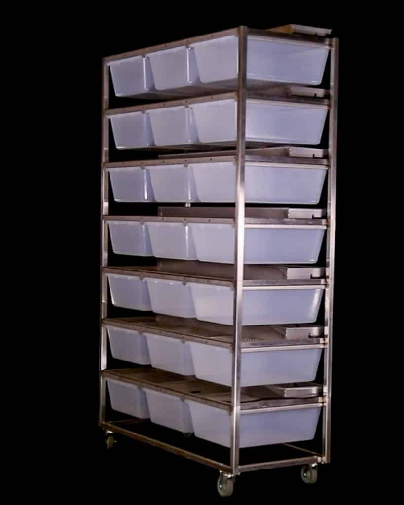 Rodent 721-30 - Freedom Breeder