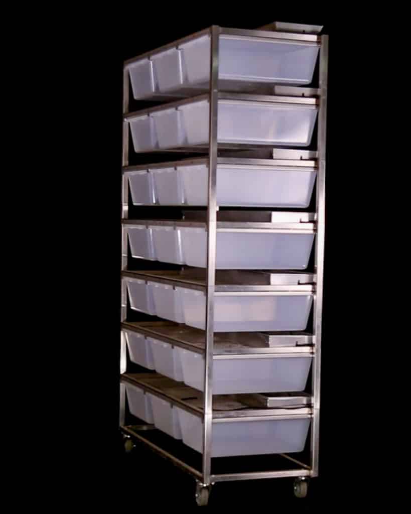 Rodent 721-30 - Freedom Breeder