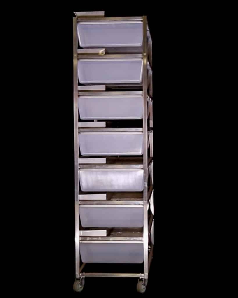 Rodent 721-30 - Freedom Breeder