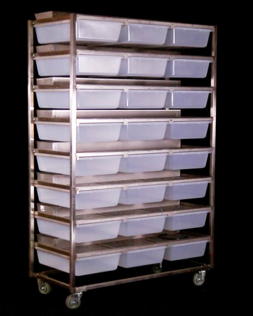 Rodent 824-20 - Freedom Breeder