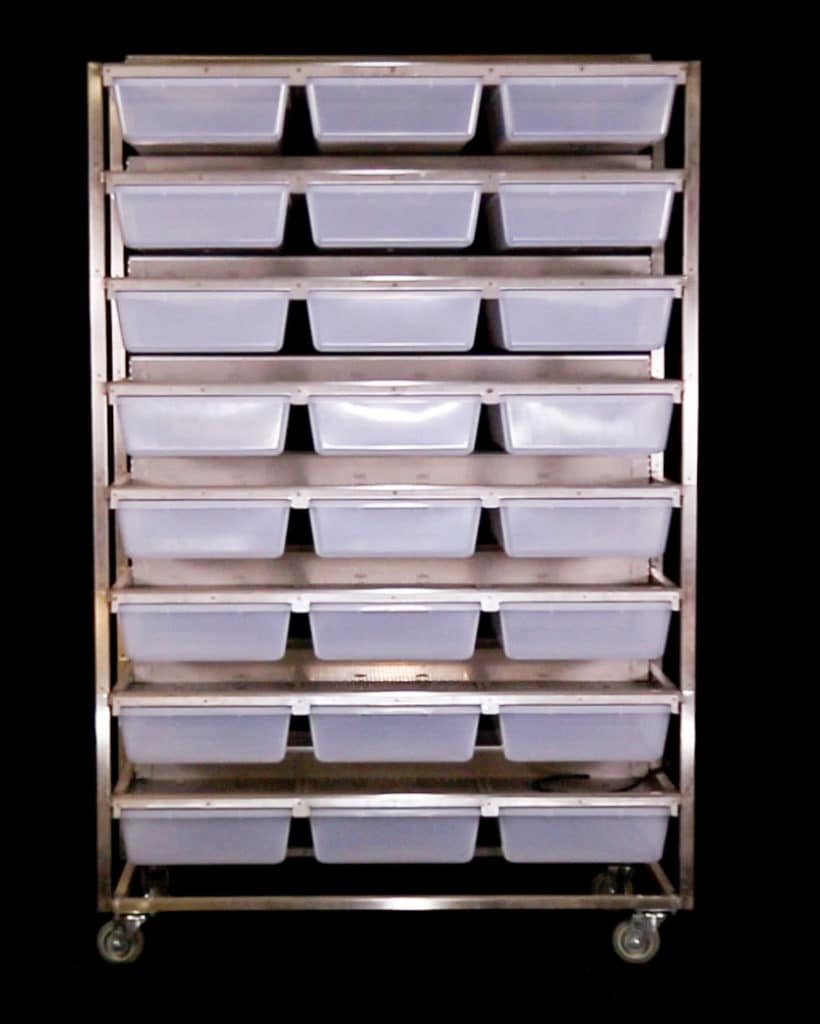 Rodent 824-20 - Freedom Breeder