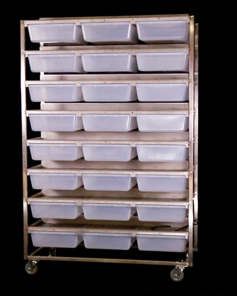 Rodent 824-20 - Freedom Breeder