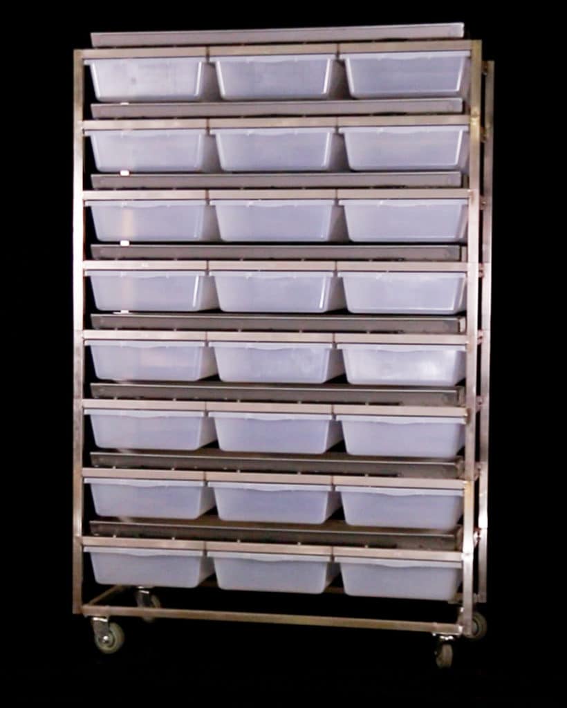 Rodent 824-20 - Freedom Breeder