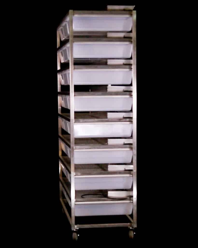 Rodent 824-20 - Freedom Breeder