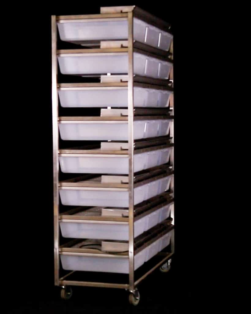 Rodent 824-20 - Freedom Breeder