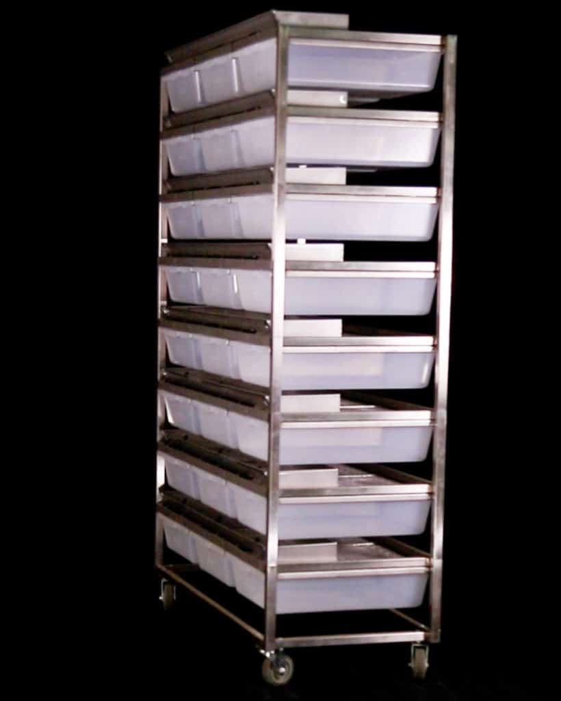 Rodent 824-20 - Freedom Breeder