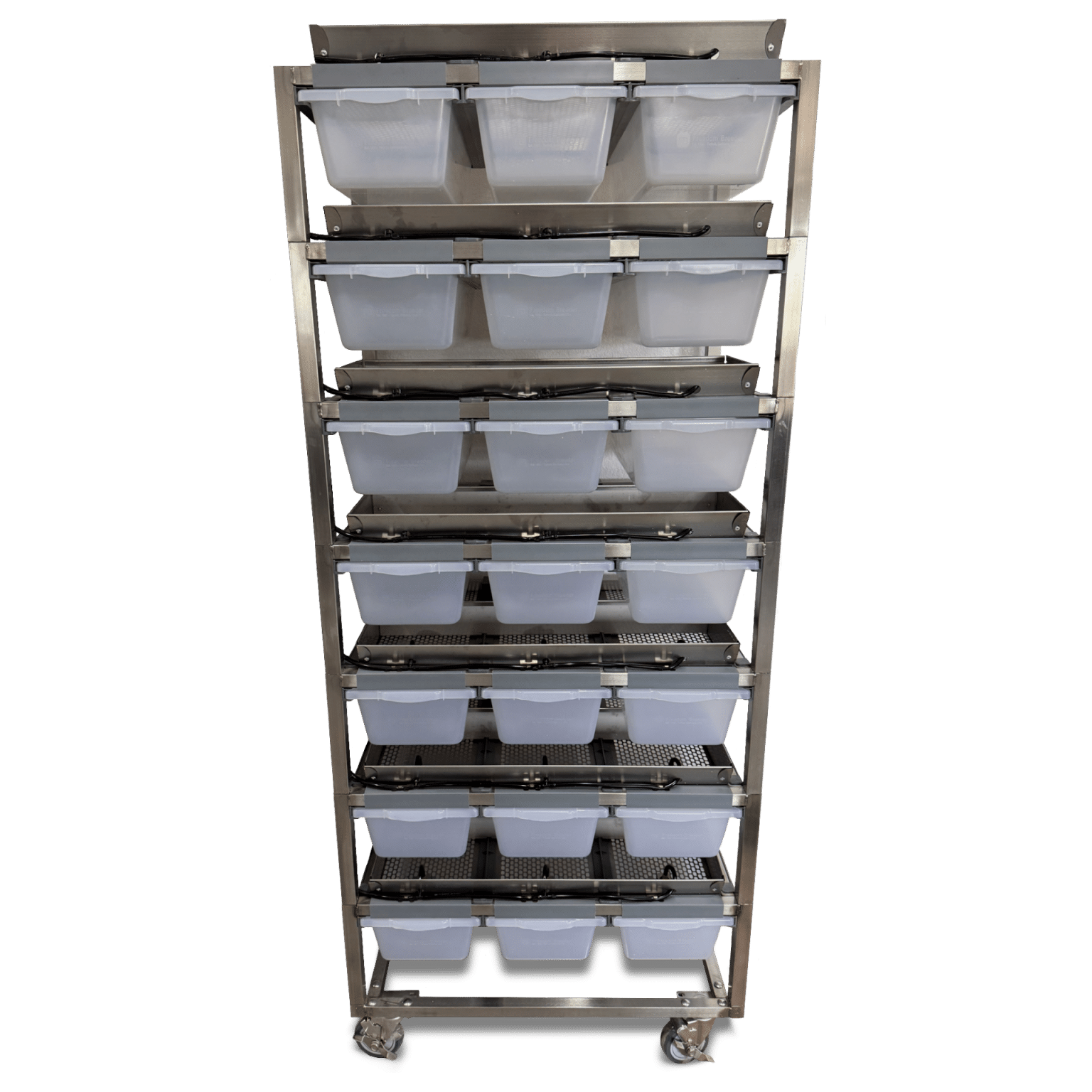 Freedom Breeder - Home