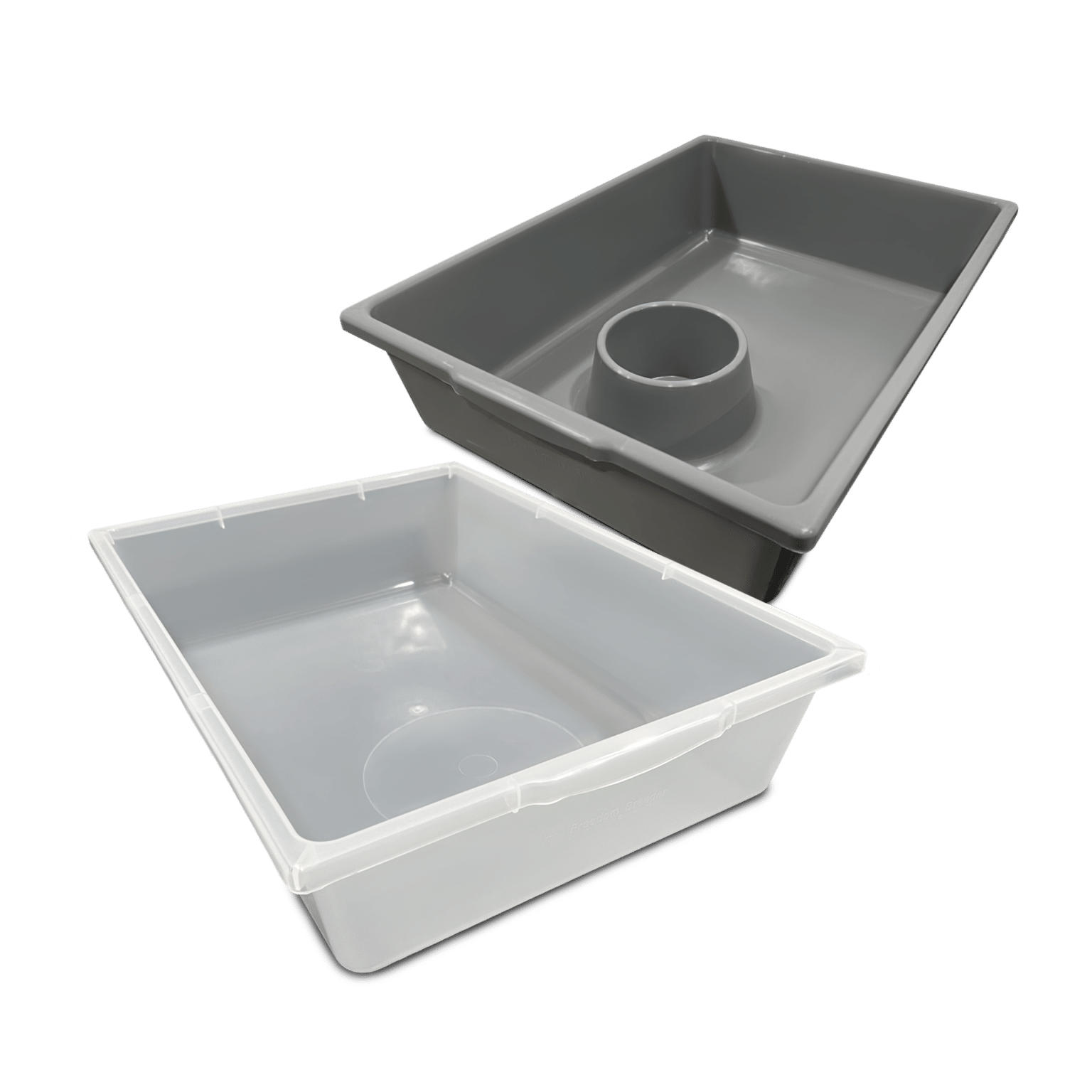 Reptile & Rodent Tubs