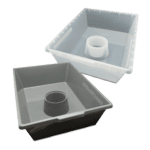 Freedom Breeder Rodent & Reptile Rack Systems - Ball Pythons