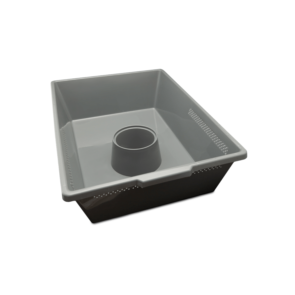 FB28 Ventilated Tub - Freedom Breeder