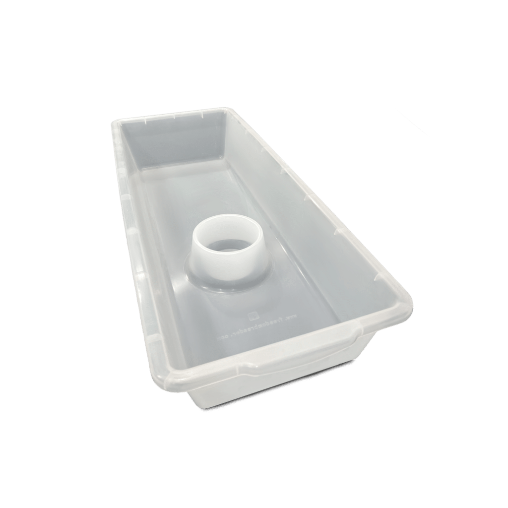 FB40 Adult Tub - Freedom Breeder