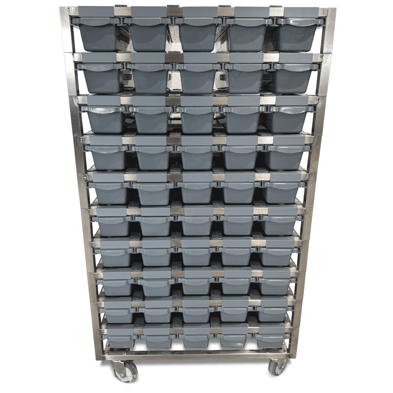 Freedom Breeder - Home