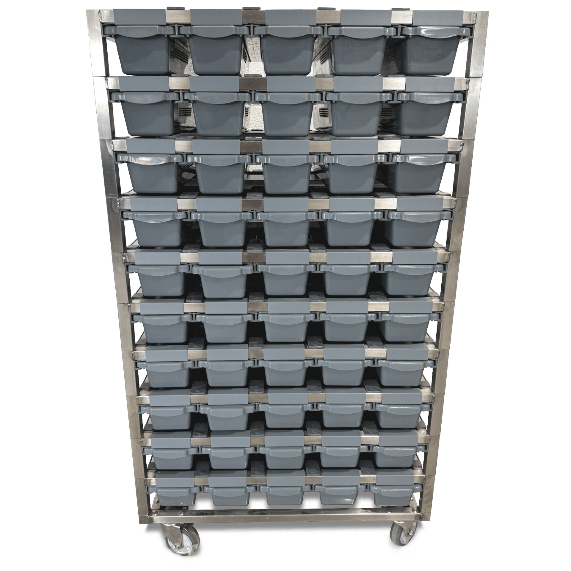 Freedom Breeder - Home