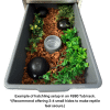 CocoBlox - Premium Coconut Substrate by Freedom Breeder