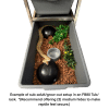 CocoBlox - Premium Coconut Substrate by Freedom Breeder