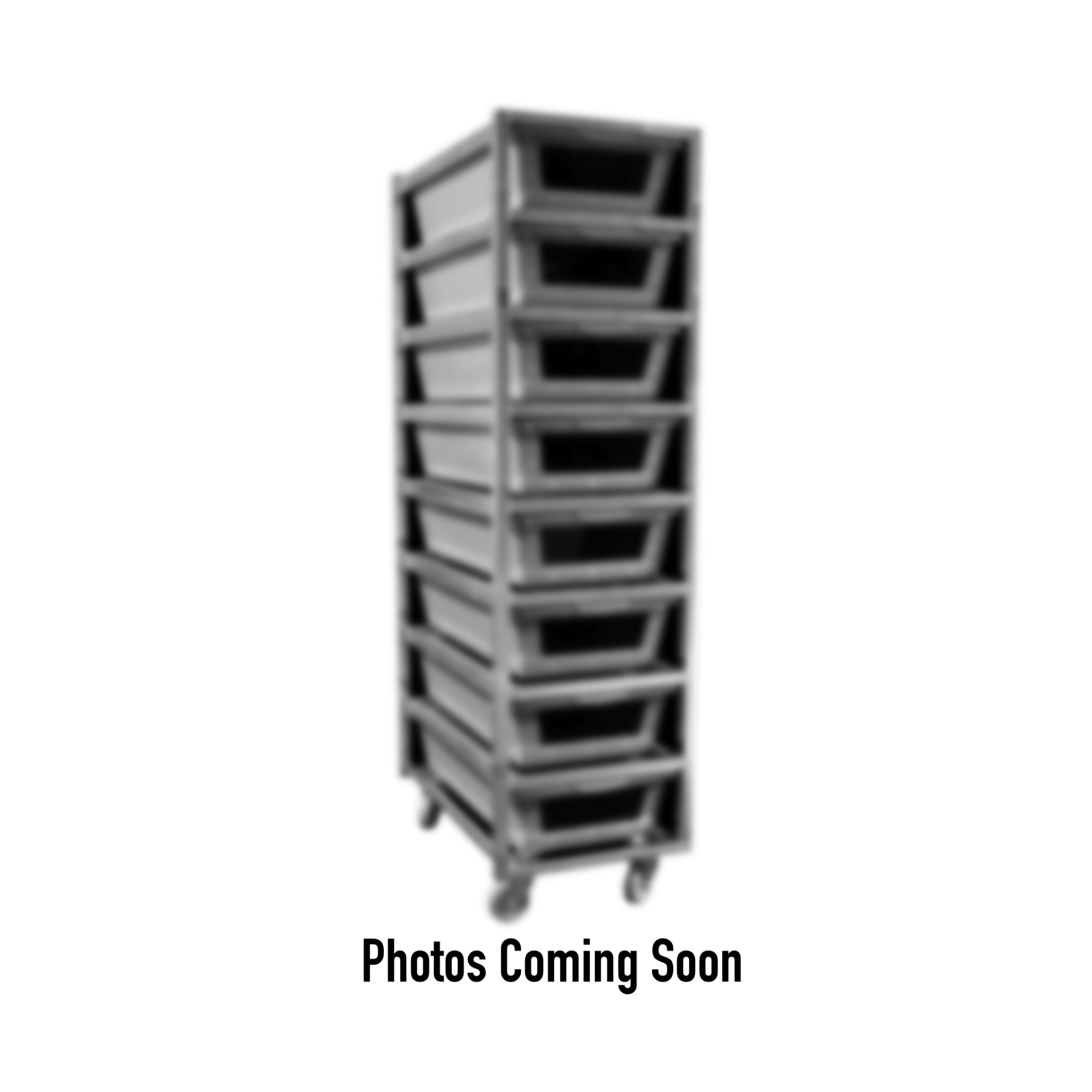 Freedom Breeder - FB80(W) ProLine Compact | Reptile Rack