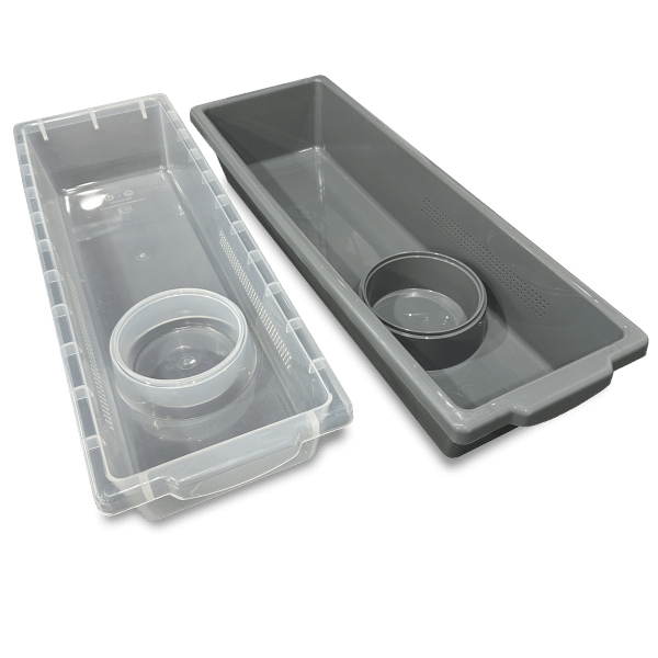 Reptile & Rodent Tubs