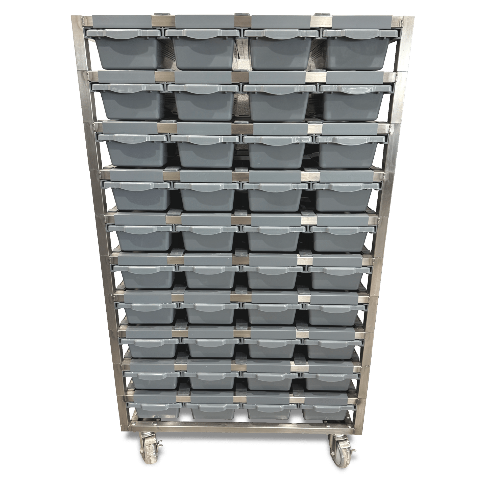 Freedom Breeder - Home